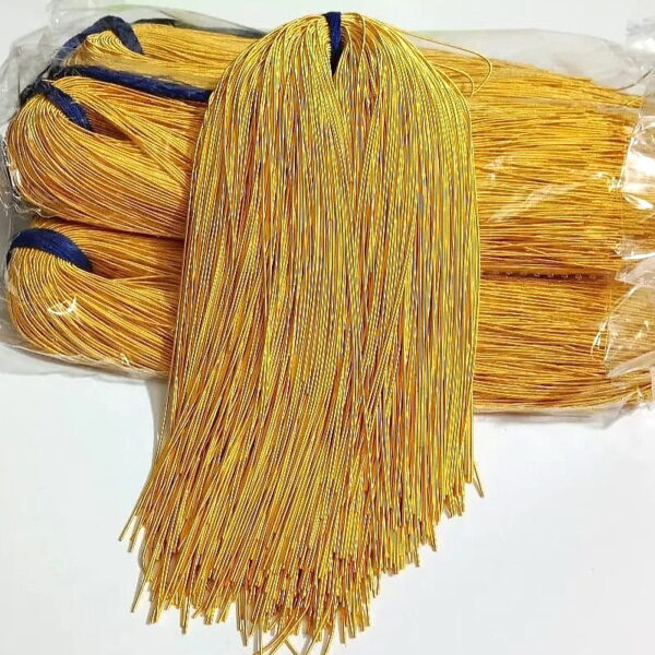 Bullion Thread – Manufacturers & Exporters